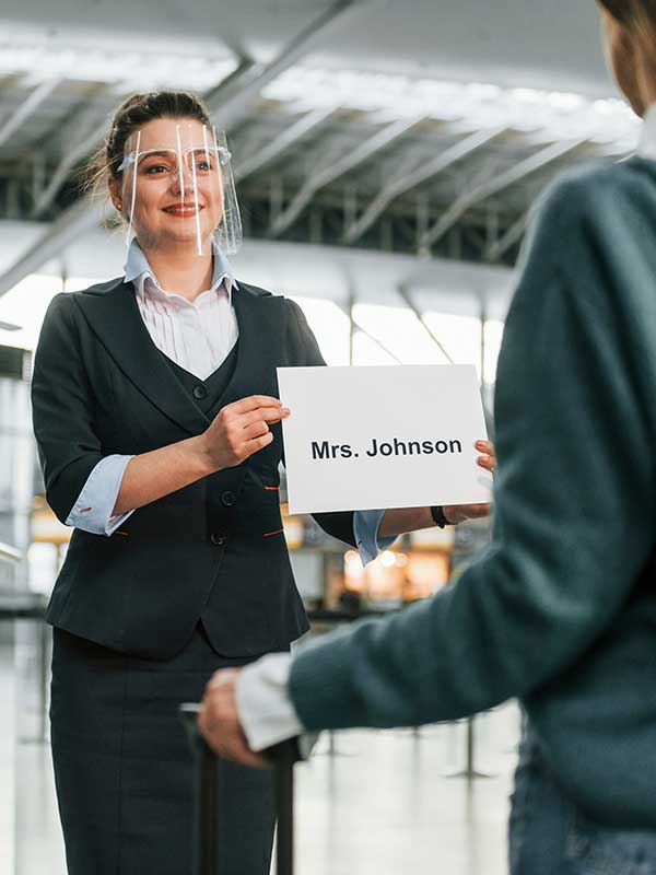 Meet and Assist Services at Heathrow Airport - Personal Assistance for ...